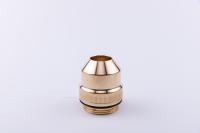 China 220189 Hypertherm Shield Cap Suitable For Hypertherm HPRXD Hypertherm Plasma Cutter Consumables for sale