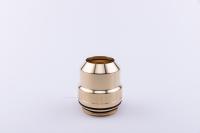 China 220189 Hypertherm Shield Cap Suitable For Hypertherm HPRXD Hypertherm Plasma Cutter Consumables for sale