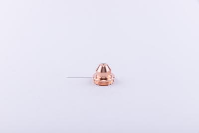 China 020605 020690 220237 Hypertherm Nozzle For Hypertherm MAX200®/HT2000 ®/HySpeed HT2000® Hypertherm Plasma Consumables for sale