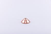 China Shield Hypertherm 020424 020488 220239 MAX200®/HT2000 ®/HySpeed HT2000® Hypertherm Plasma Consumables for sale