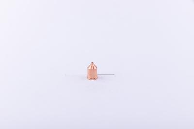 China 220011 220329 220059 Hypertherm Nozzle Suitable For Hypertherm Powermax1650®/Powermax1250® Hypertherm Plasma Consumables for sale