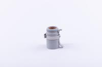 China Retaining cap suitable for Hypertherm Powermax1650®/Powermax1250® Hypertherm Plasma Consumables for sale
