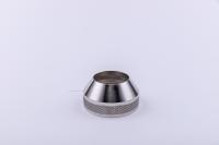 China 37081 ESAB  Shield Retainer For ESAB® PT36®  Plasma Cutting Machine ESAB Plasma Consumable for sale