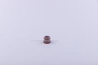 China Swirl Ring Suitable For Kaliburn Spirit Plasma Cutting Machine Consumables for sale