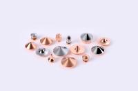 China CNC Fiber Laser Cutting Parts Raytools Nozzle For Raytools Cutting Head for sale