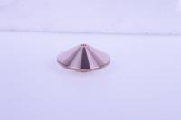 China CNC Fiber Laser Cutting Parts Raytools Nozzle For Raytools Cutting Head for sale