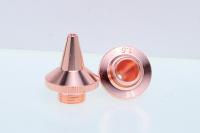 China Raytools Laser Nozzle For Raytools 3D Cutting Head CNC Fiber Laser Cutting Parts for sale