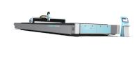 China 12KW-60KW CNC Fiber Laser Cutting Machinery CTHP6025 CTHP12025 CTHP18035 CTHP24035 for sale
