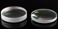 China Raytools Laser Focus Lens Collimation Lens For Raytools BM114 Cutting Head for sale