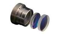 China Raytools Laser Focus Lens Collimation Lens For Raytools BM114 Cutting Head for sale