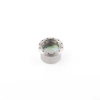 China High Temperature Resistance Focusing Lens Laser Collimation Lens For Precitec LightCutter Cutting Head for sale