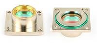 China High Temperature Resistance Laser Focusing Lens Collimation Lens For Precitec HPSSL Cutting Head for sale
