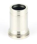 China Focusing Lens Collimation Lens For Precitec Minicutter Cutting Head Laser Cutter Lens for sale