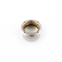 China High Temperature Resistance Laser Focusing Lens Collimation Lens For WSX NC30 Cutting Head for sale