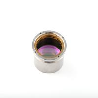China WSX Focusing Lens Collimation Lens for WSX NC60 Cutting Head for sale