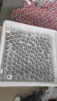China Laser Ceramic Nozzle Holder For Bystronic Laser Machine Consumables for sale