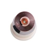 China CNC Fiber Laser Cutting Parts BLT Nozzle For BOCI Cutting Head Boci Consumables for sale