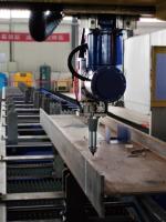 China Laser Cutting Software EtherCAT System H Beam Automatic Motion Control System for sale