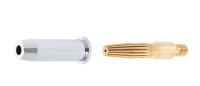 China Cutting Tip Heating Nozzle Suitable For ESAB IPB-300 Oxyfuel Gas Cutting Machine for sale
