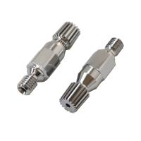 China MESSER CRICUT 1230-PMYF 1280 MS832 Gas Cutting Torch Nozzle Adapter for sale