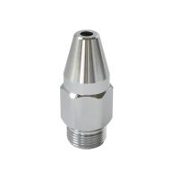 China MESSER CRICUT 1230-PMYF 1280 MS832 Gas Cutting Torch Nozzle Adapter for sale