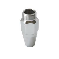 China Gas Cutting Torch Nozzle Tip Adaptor for MESSER CRICUT 1230-PMYF for sale