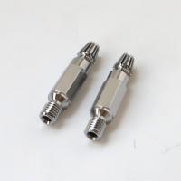 China Industrial Gas Cutting Torch Nozzle Tip Adaptor for MESSER CRICUT 1280 for sale