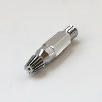 China Industrial Gas Cutting Torch Nozzle Tip Adaptor for MESSER CRICUT 1280 for sale