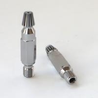 China Industrial Gas Cutting Torch Nozzle Tip Adaptor for MESSER CRICUT 1280 for sale