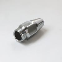 China Industrial Gas Cutting Torch Nozzle Tip Adaptor for MESSER CRICUT 1280 for sale
