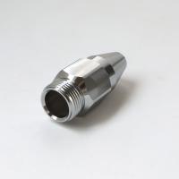 China MESSER MS832 Gas Cutting Torch Nozzle Tip Adaptor for sale