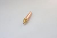 China 10-15mm Oxyfuel Cutting Nozzle for Torch 106 Welding Tips for sale
