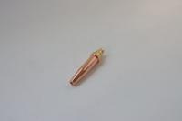 China 10-15mm Oxyfuel Cutting Nozzle for Torch 106 Welding Tips for sale