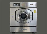 China 70kg Front Load Laundry Washer And Dryer Energy Saving For Garment Factories for sale