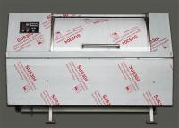 China Stainless Steel Industrial Strength Washer And Dryer For Laundry And Hotel for sale