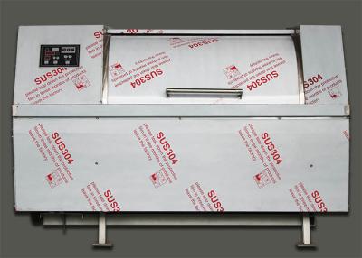 China Stainless Steel Industrial Strength Washer And Dryer For Laundry And Hotel for sale