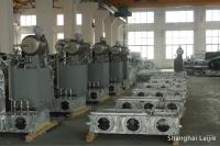 China 100kg Industrial Washer Extractor , Commercial Washing Machine And Dryer for sale