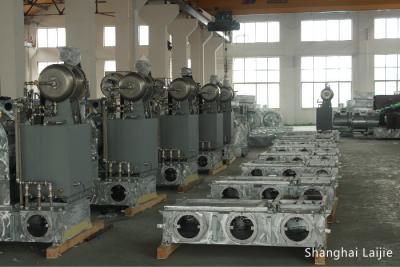 China 100kg Industrial Washer Extractor , Commercial Washing Machine And Dryer for sale
