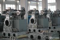 China Auto Industrial Washing Machine And Dryer Anti Corrosion For Laundry Business for sale