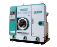 China Full Set Front Load All In One Washer Dryer For Hotel Hospital With Computer Control for sale