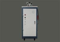 China Laundry Industrial Steam Generator For Ironers And Pressers 6kw 9kw 12kw for sale
