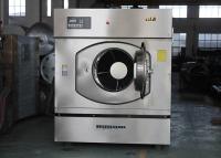 China Fully Automatic Control Hospital Laundry Equipment Large Drum Easy Operation for sale