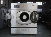 China Commercial Hospital Laundry Equipment Clothes Washing Machine Large Capacity for sale