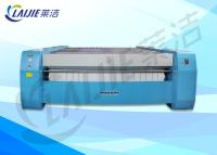 China ISO9001 Passed Commercial Ironing Equipment For Clothes Industrial Flatwork Ironing for sale
