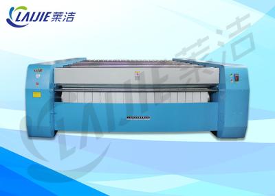 China ISO9001 Passed Commercial Ironing Equipment For Clothes Industrial Flatwork Ironing for sale