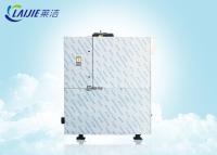 China Hospital Laundry Business Equipment / Commercial Laundry Equipment And Dryer for sale