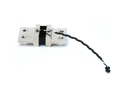 China Adjustable Manganin Shunt Resistor FL2-T 750A Energy Meter Shunt Metal Material for sale