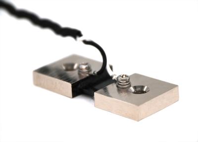 China High Power Shunt Resistor For Current Measurement 25mV Voltage Drop CCC Certification for sale