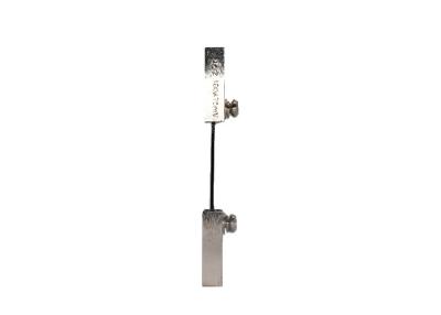 China Electric Dc Current Shunt Resistor Calculator Welding FL2-F 100A 75mV for sale