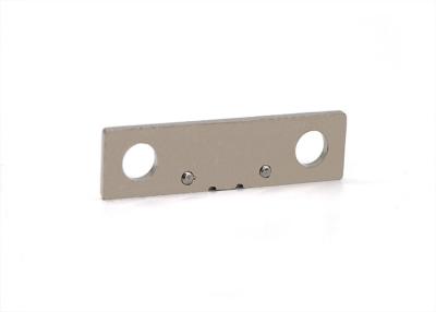 China Dc Current Shunt Resistor Energy Meter Shunt For Digital Amp Analog Meter for sale
